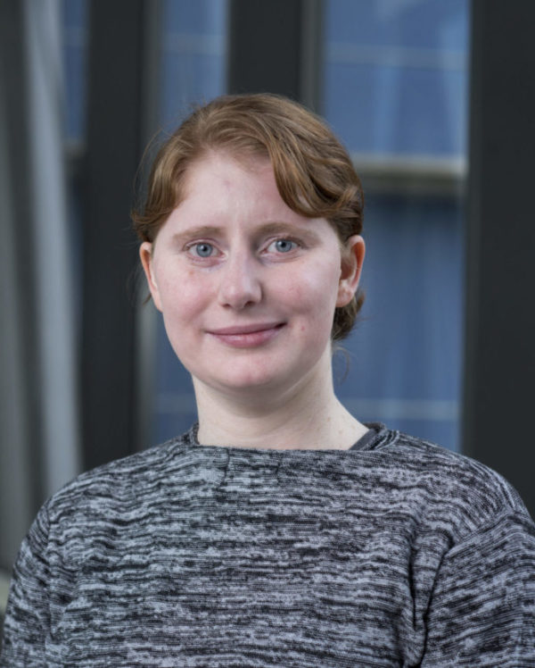 Biography Lucy Sinke – Molepi